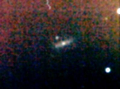 Photo Gallery: Acre Road Observatory, University of Glasgow/galaxies ...