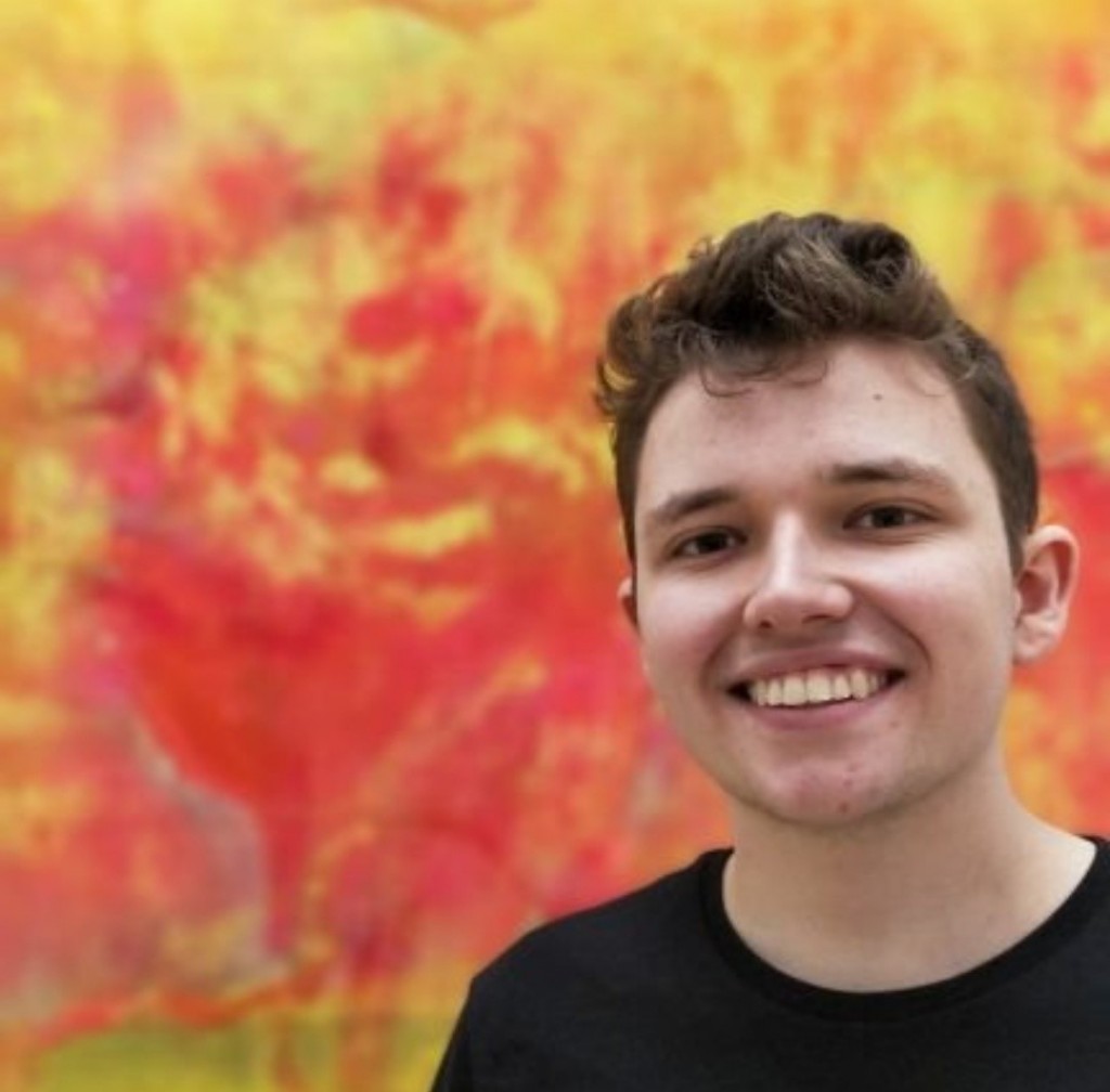 David Millar | Astronomy & Astrophysics Group